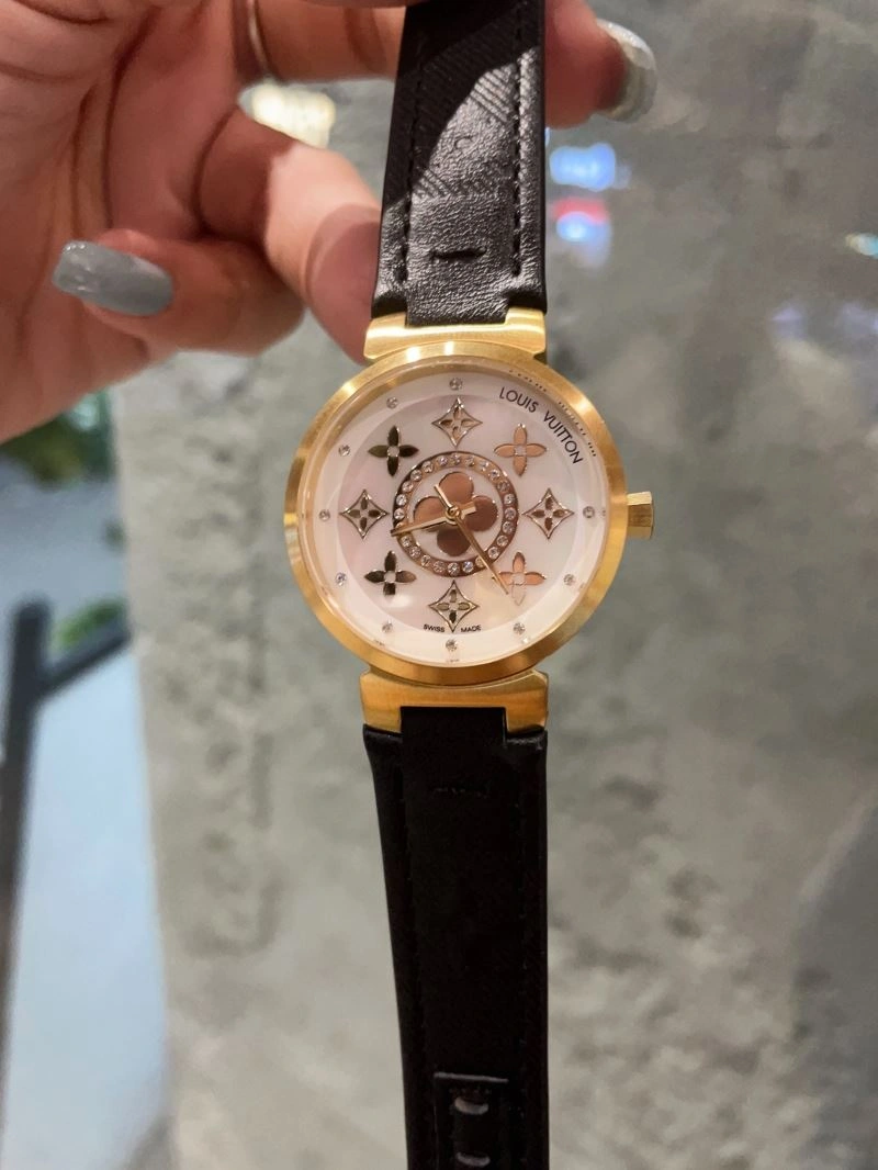 Top mirror LOUIS VUITTON Watches