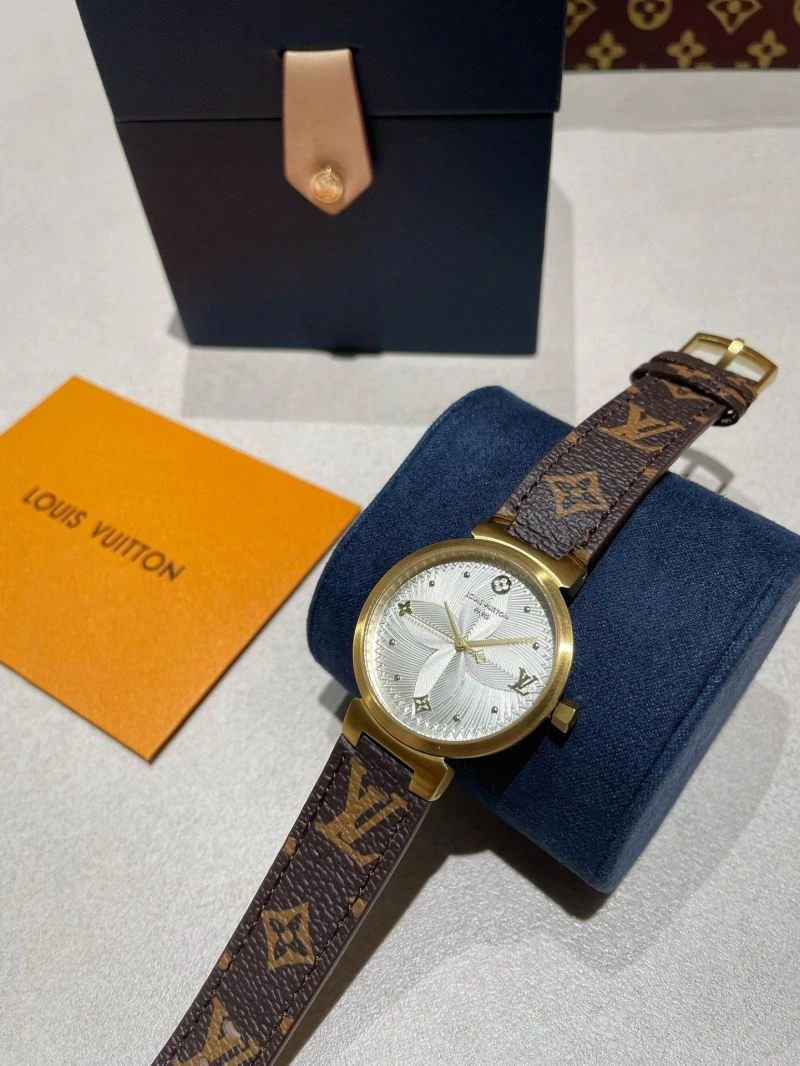 Top match LOUIS VUITTON Watches