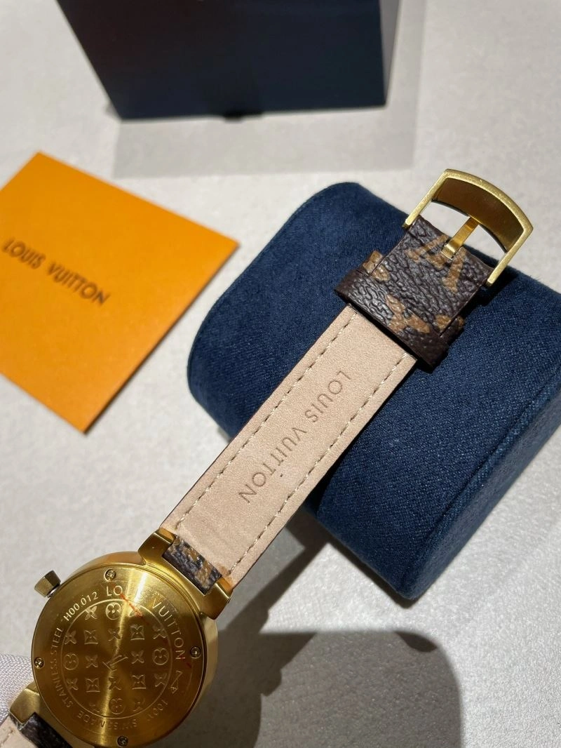 Top match LOUIS VUITTON Watches
