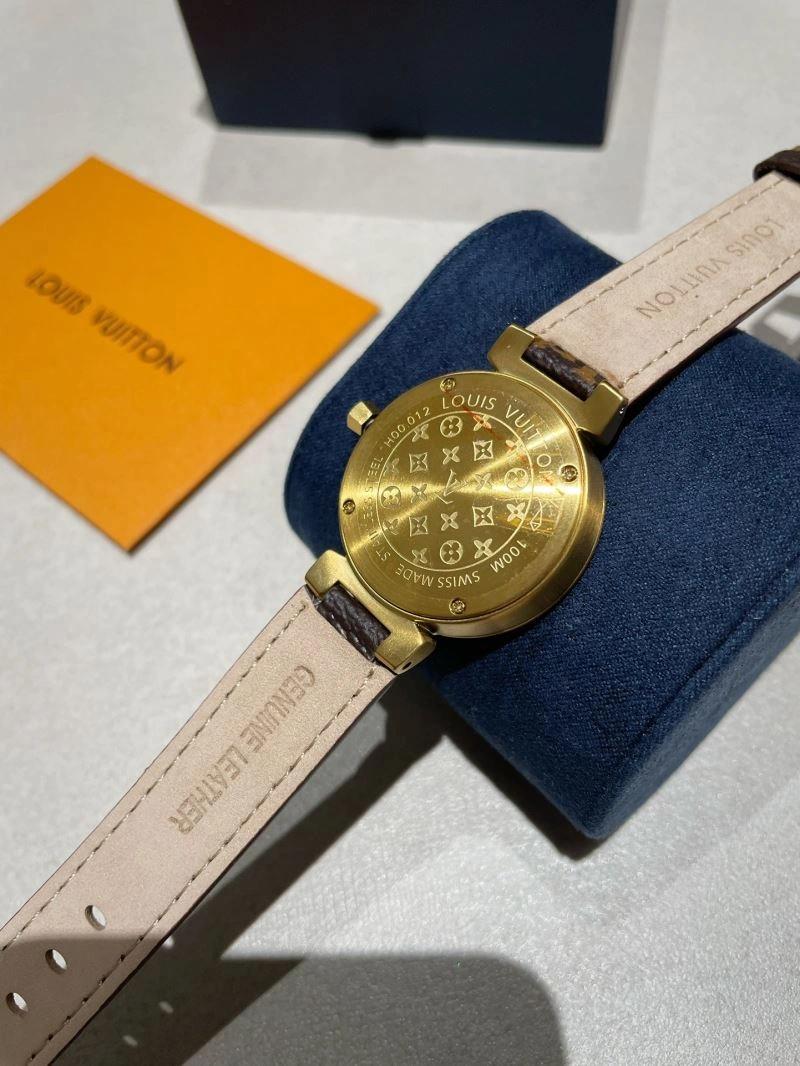 Top match LOUIS VUITTON Watches