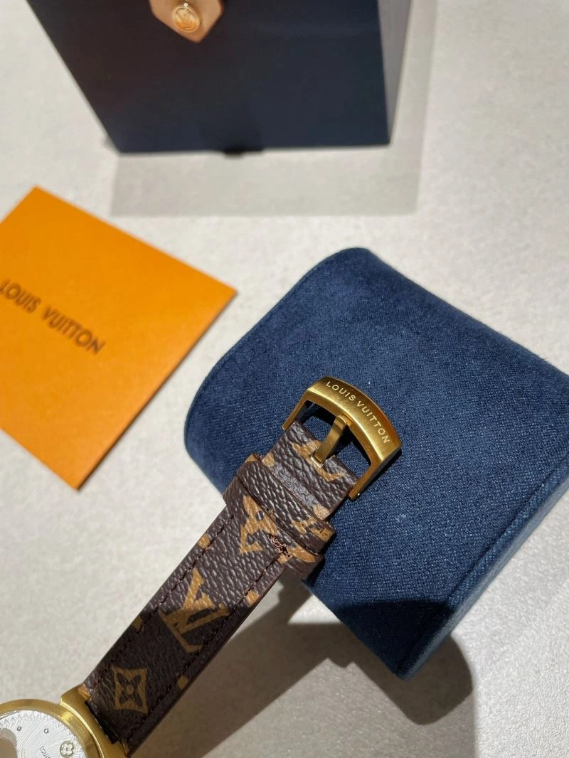 Top match LOUIS VUITTON Watches