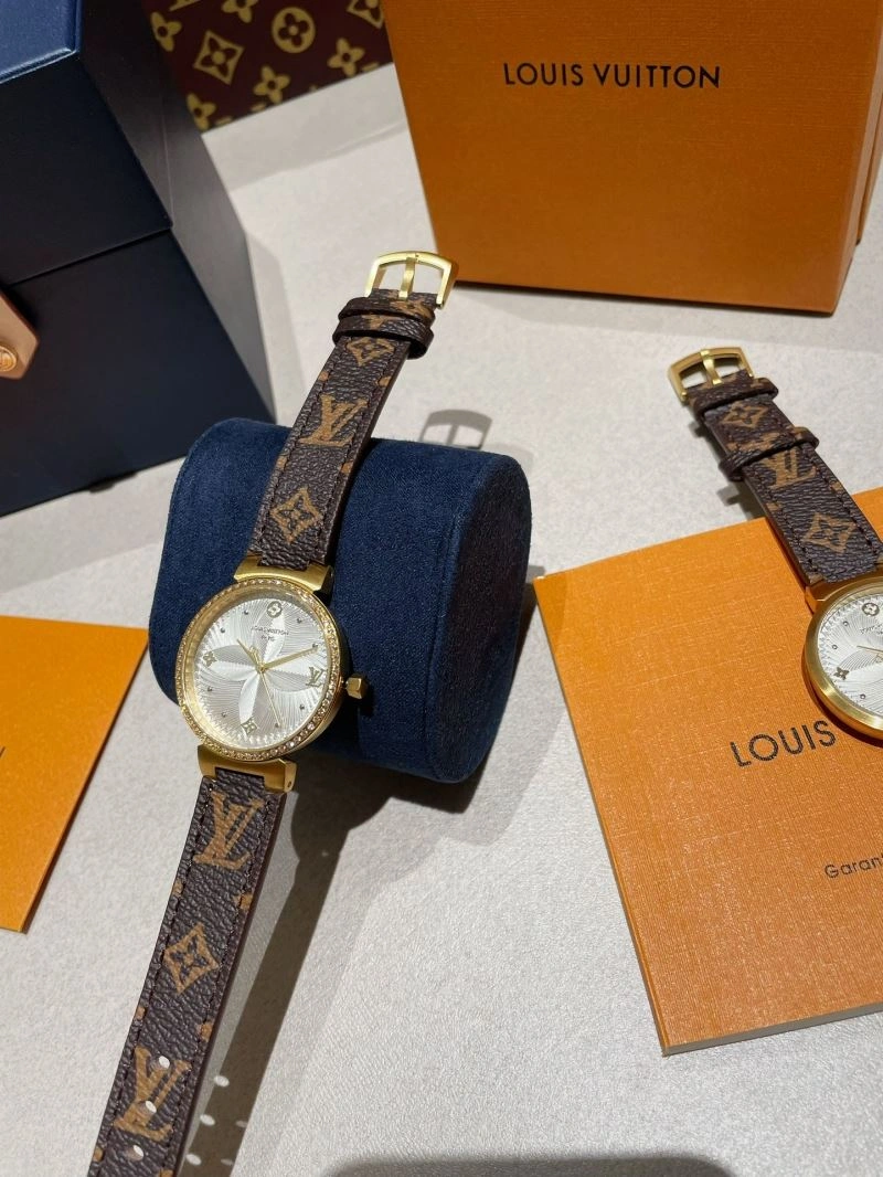 Top match LOUIS VUITTON Watches