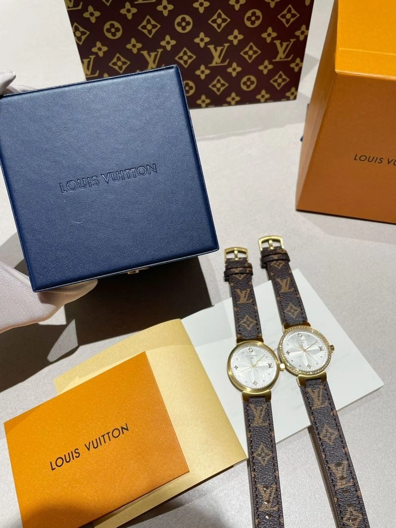 Top match LOUIS VUITTON Watches