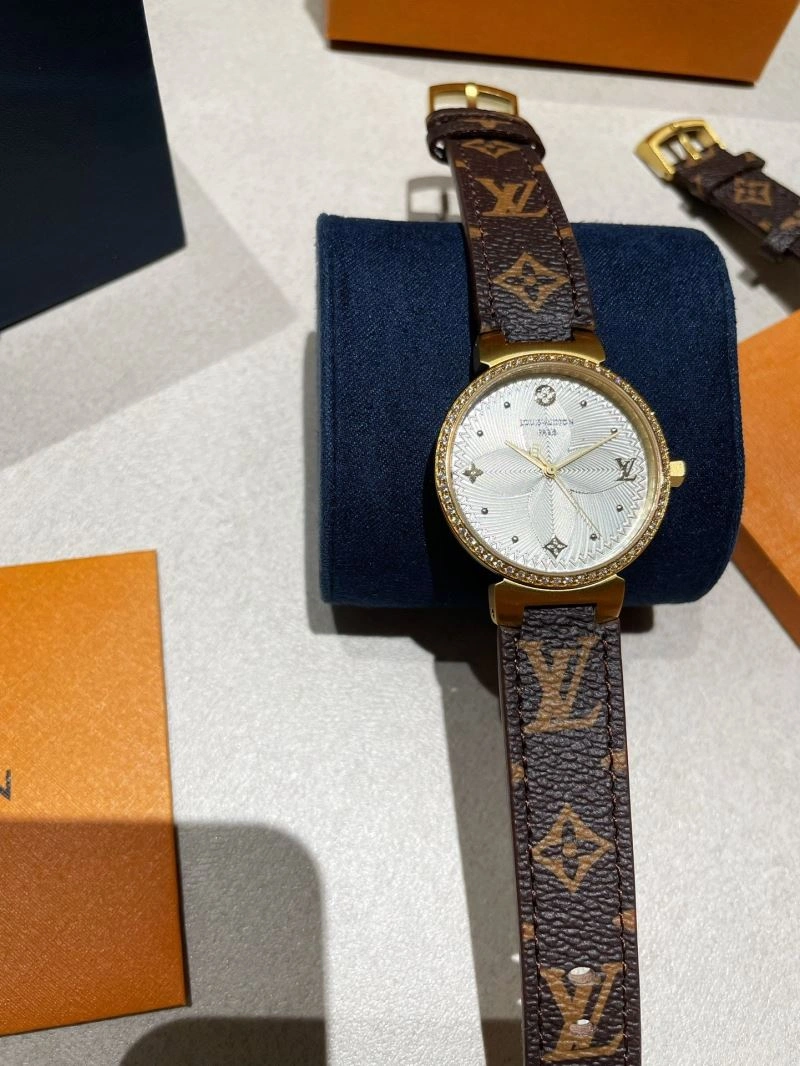 Top match LOUIS VUITTON Watches