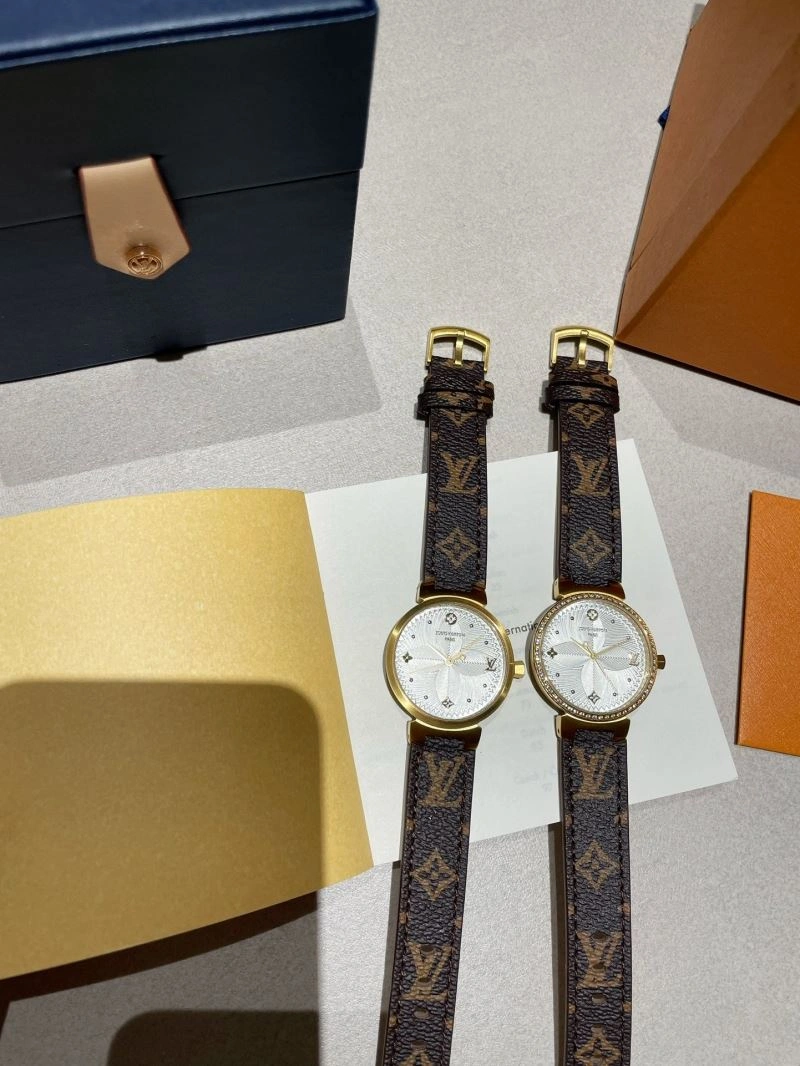 Top match LOUIS VUITTON Watches