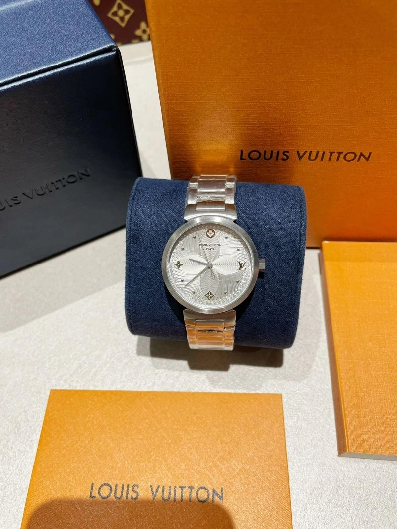 Precise copy LOUIS VUITTON Watches