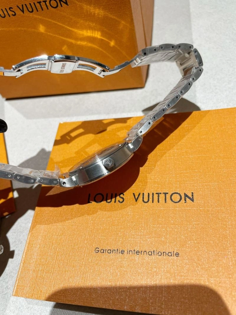 Precise copy LOUIS VUITTON Watches