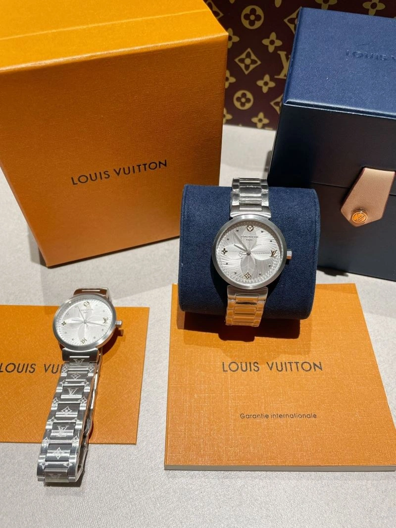 Precise copy LOUIS VUITTON Watches