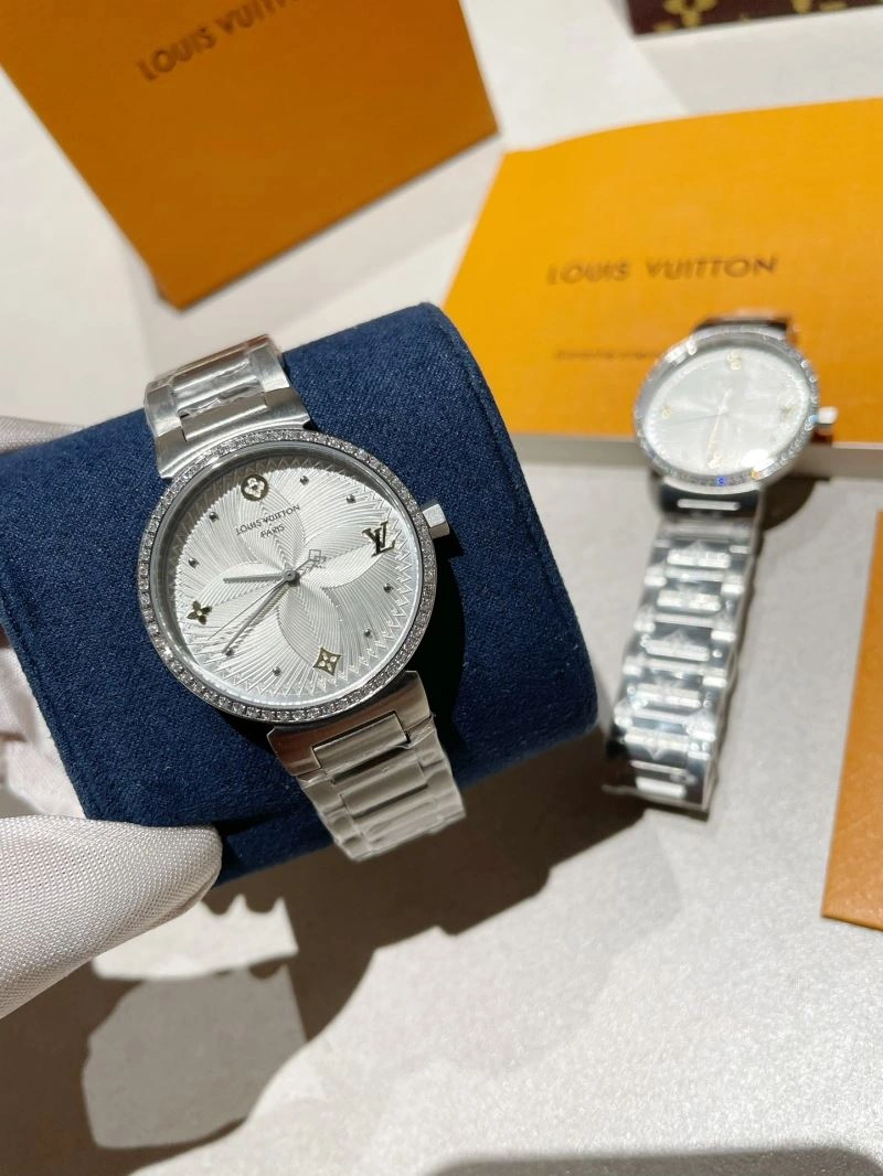 Precise copy LOUIS VUITTON Watches