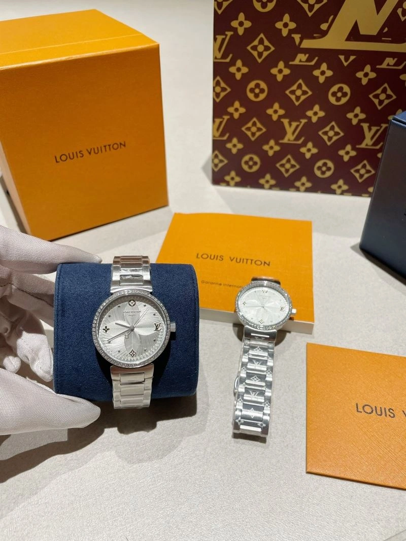 Precise copy LOUIS VUITTON Watches