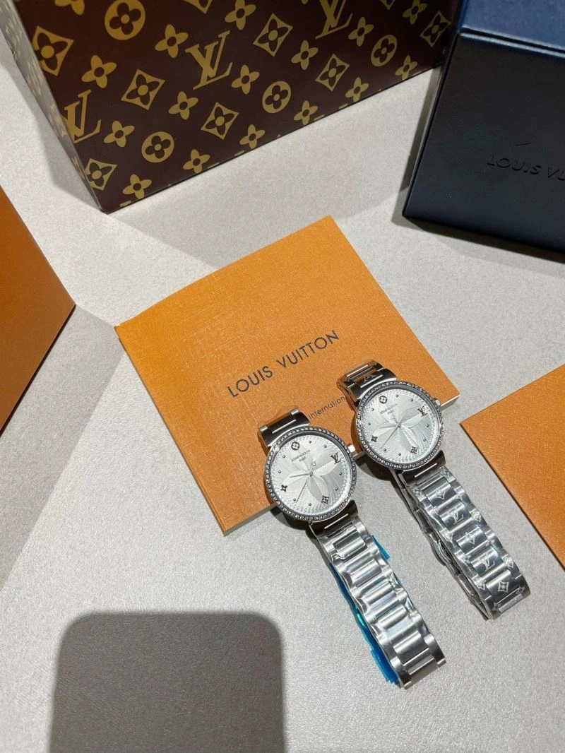 Precise copy LOUIS VUITTON Watches