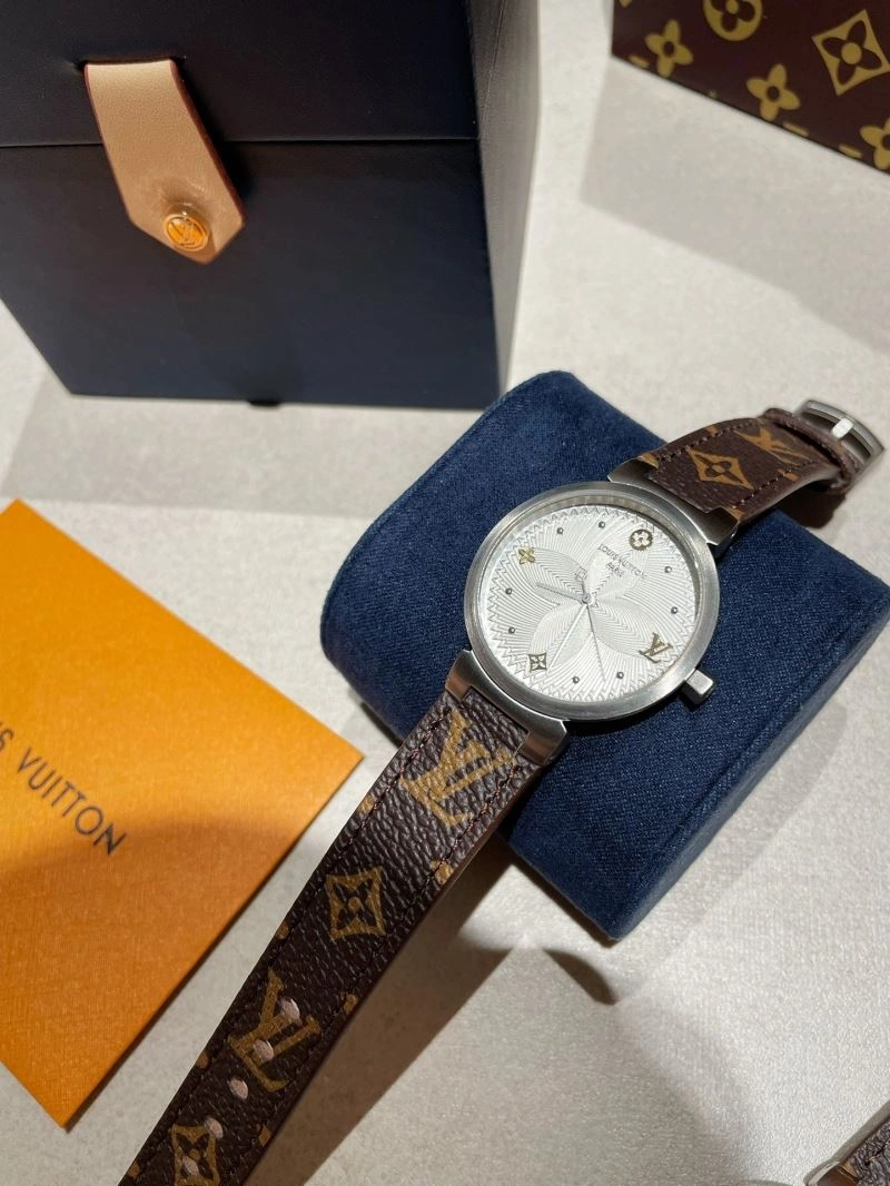 Factory-made LOUIS VUITTON Watches