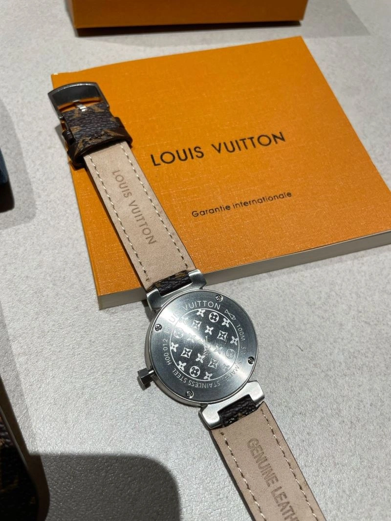 Factory-made LOUIS VUITTON Watches