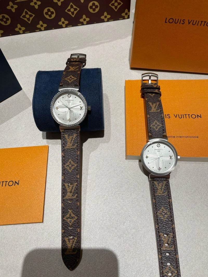Factory-made LOUIS VUITTON Watches