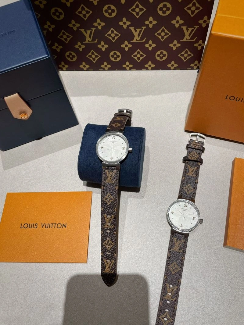 Factory-made LOUIS VUITTON Watches
