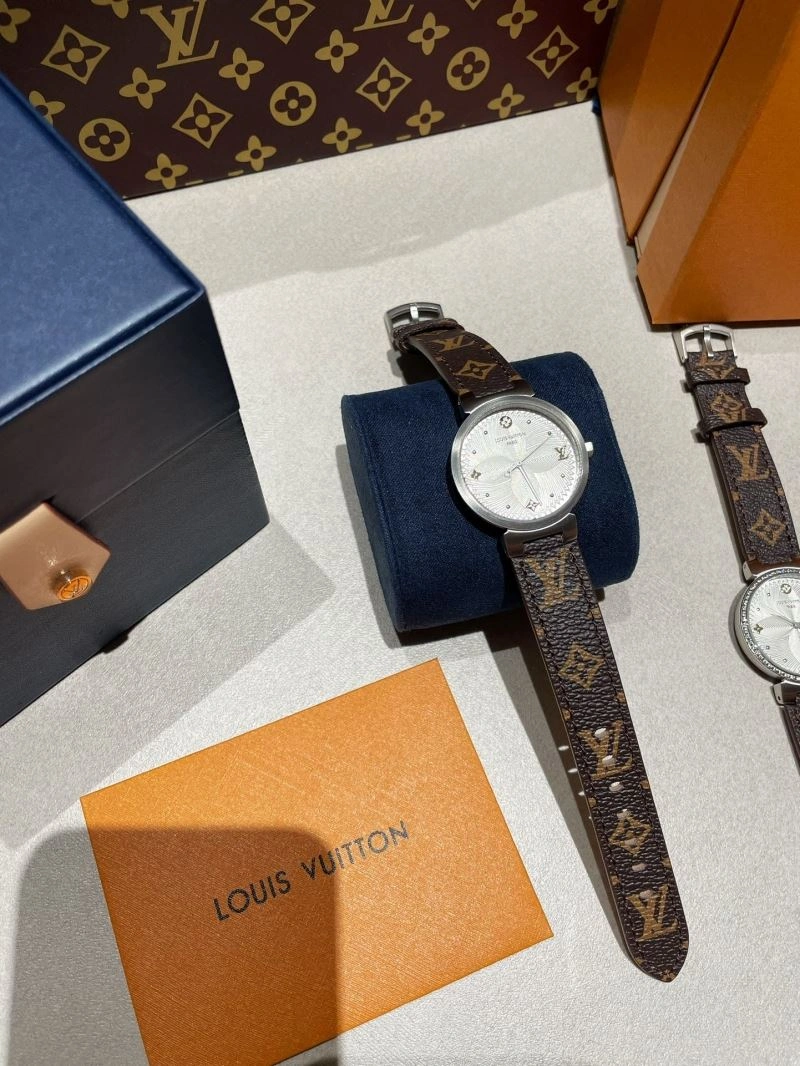 Factory-made LOUIS VUITTON Watches