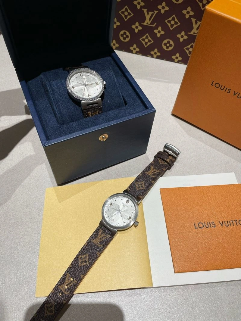 Factory-made LOUIS VUITTON Watches