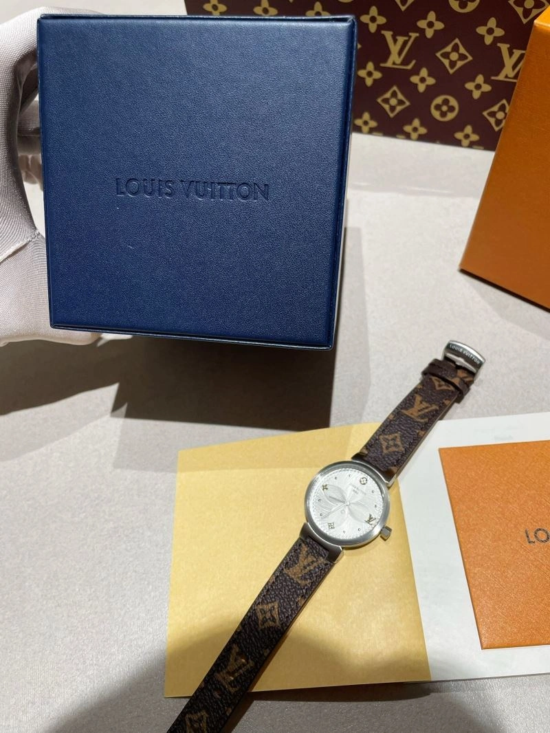 Factory-made LOUIS VUITTON Watches