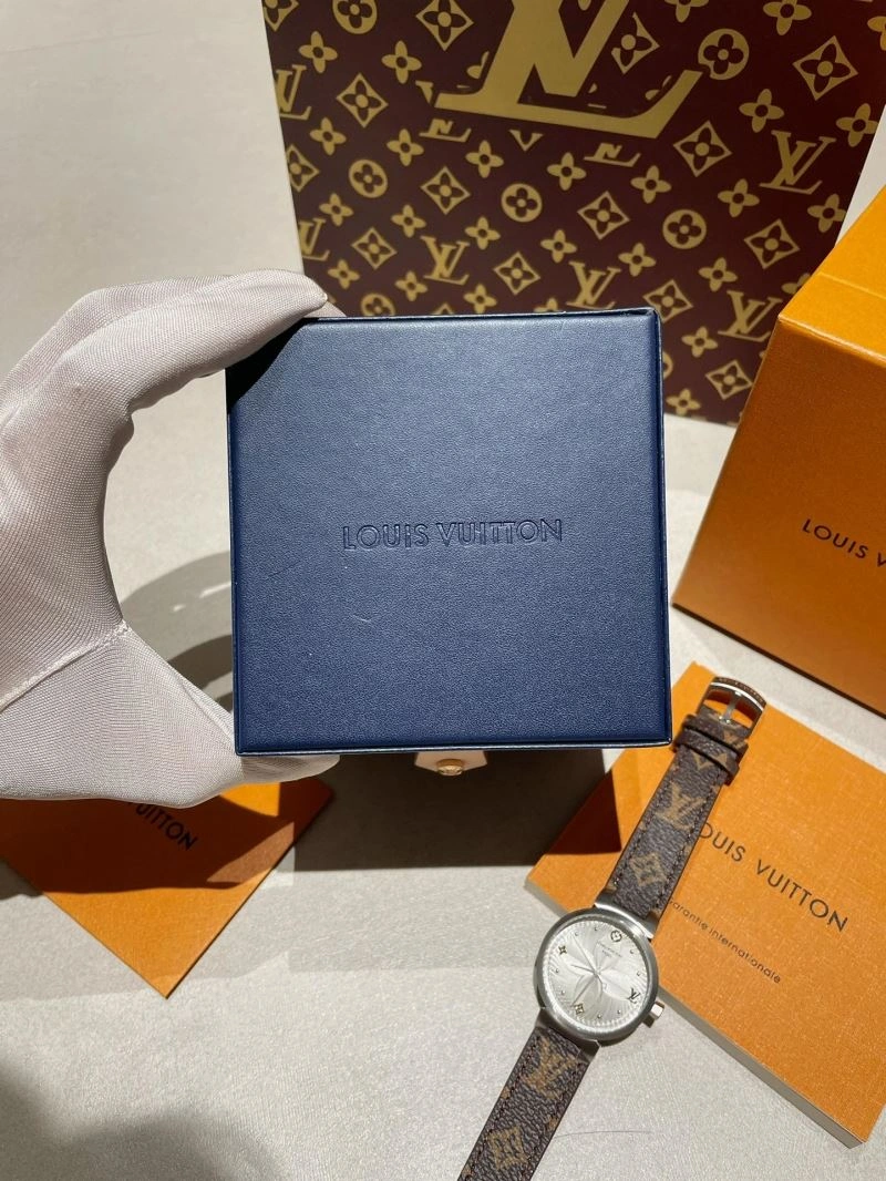 Factory-made LOUIS VUITTON Watches