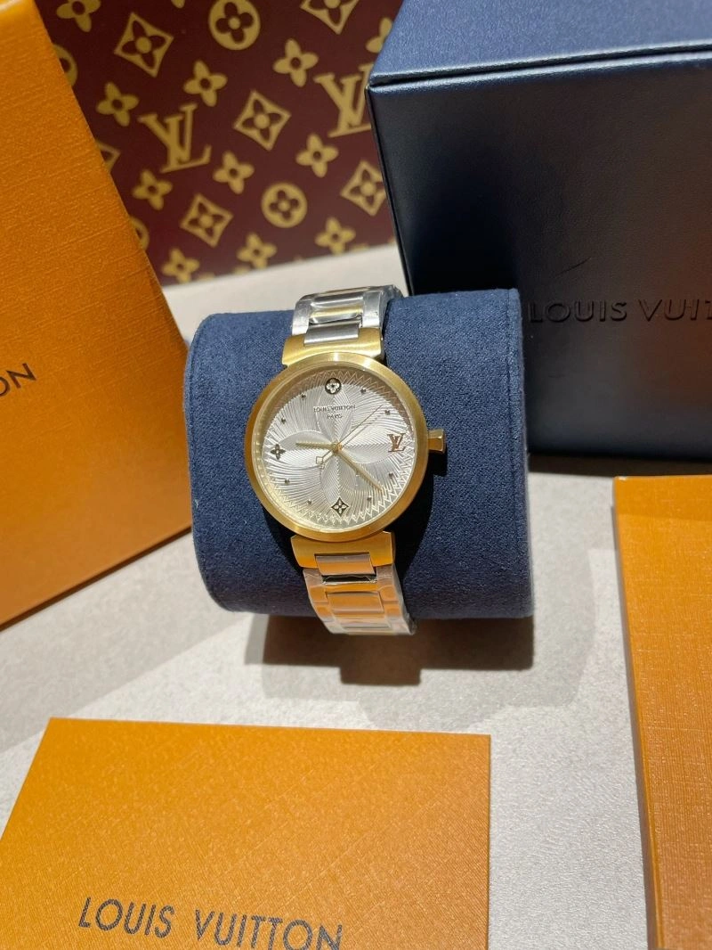 Mirror quality LOUIS VUITTON Watches