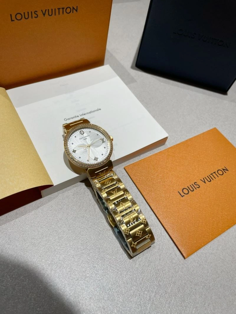 Mirror quality LOUIS VUITTON Watches