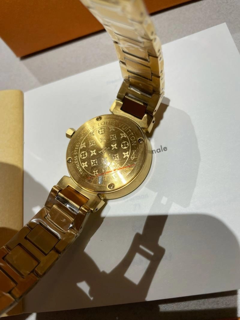 Mirror quality LOUIS VUITTON Watches