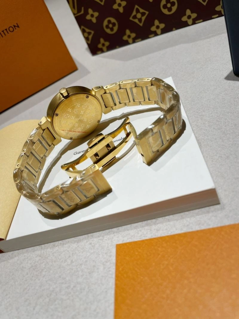 Mirror quality LOUIS VUITTON Watches
