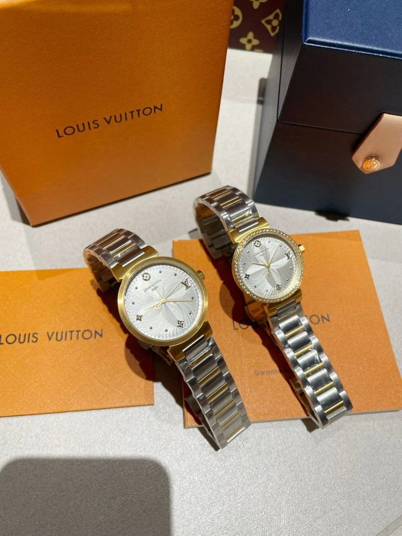 Mirror quality LOUIS VUITTON Watches