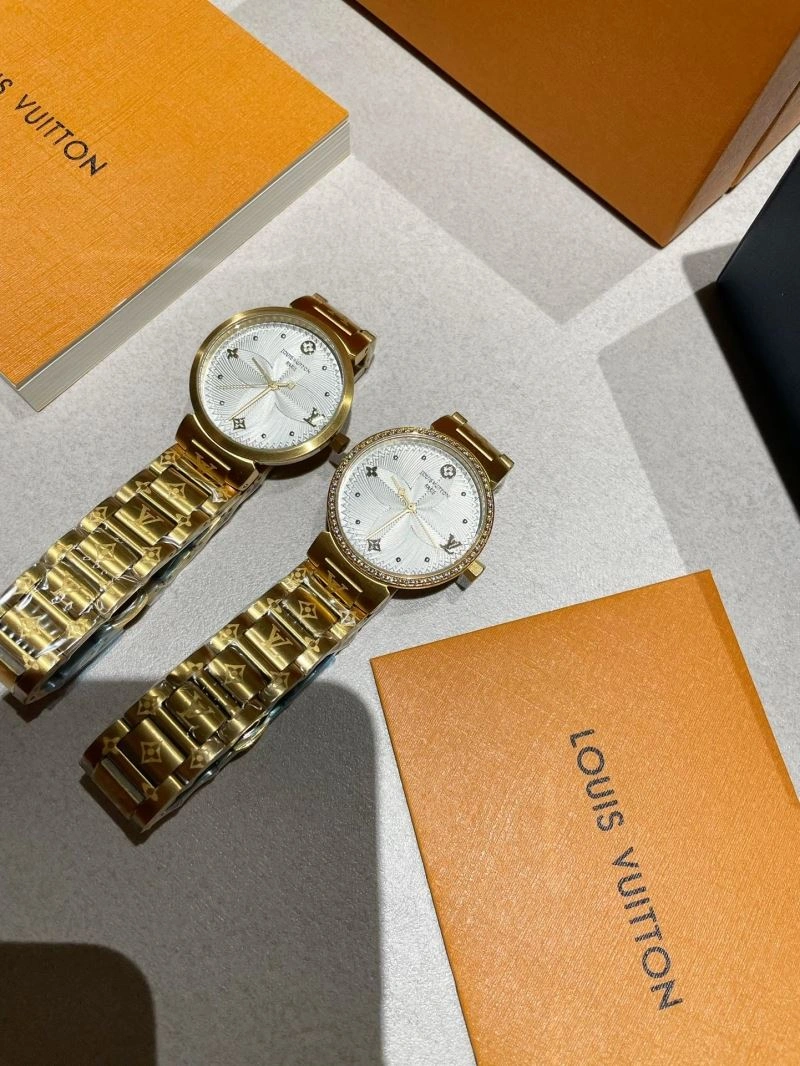 Mirror quality LOUIS VUITTON Watches