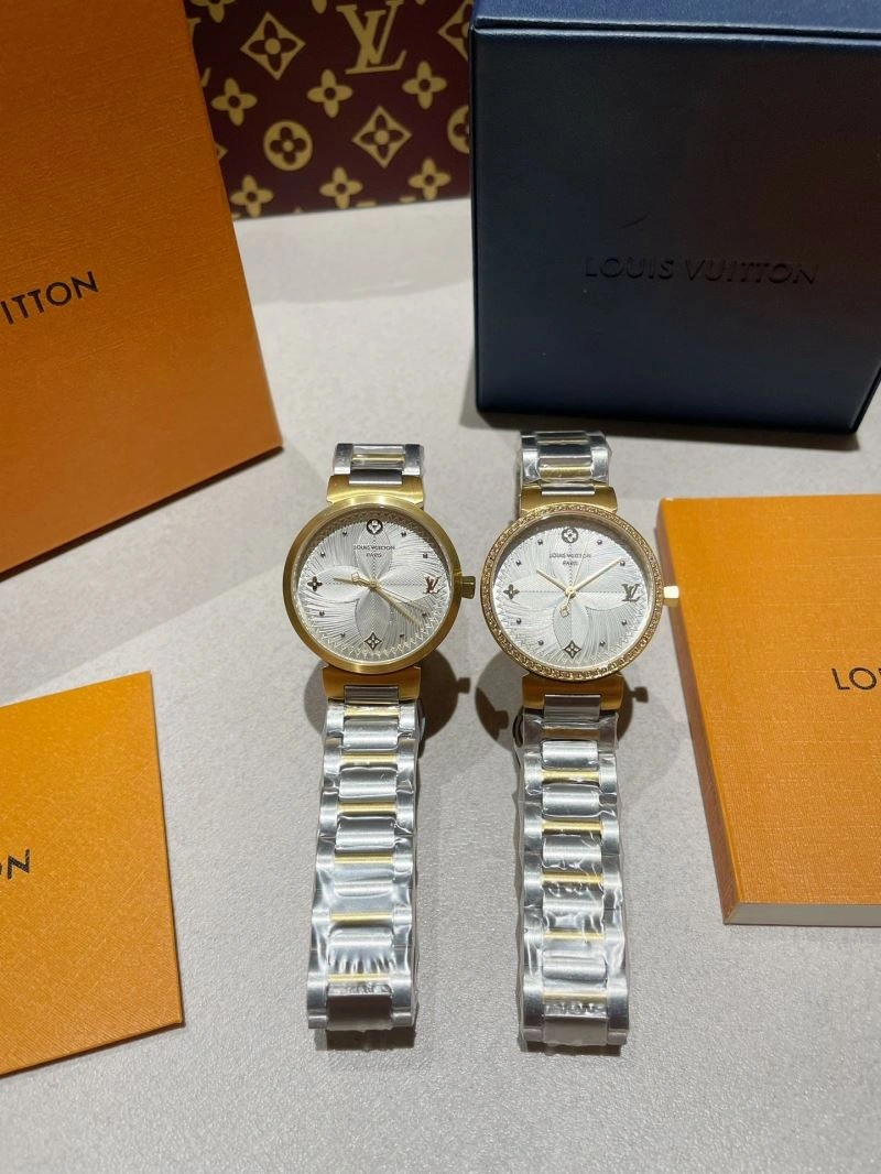 Mirror quality LOUIS VUITTON Watches