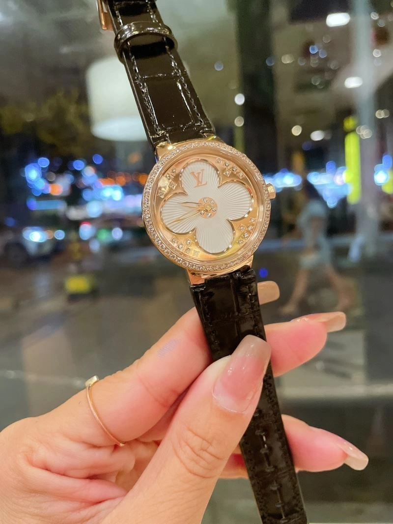 Top match LOUIS VUITTON Watches