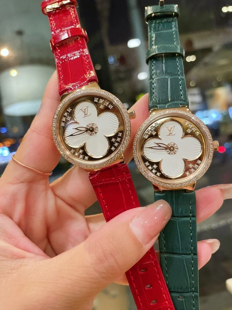 Top match LOUIS VUITTON Watches
