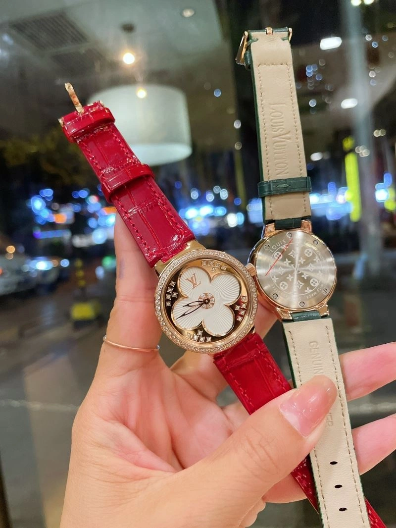 Top match LOUIS VUITTON Watches
