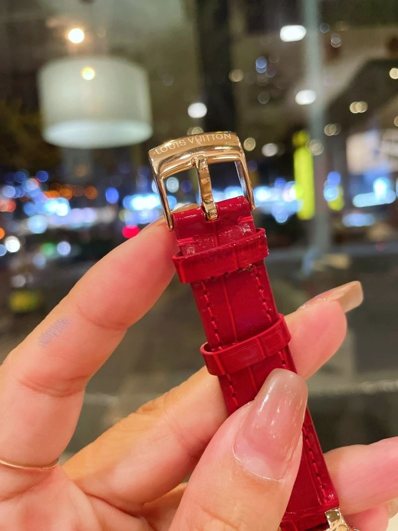 Top match LOUIS VUITTON Watches