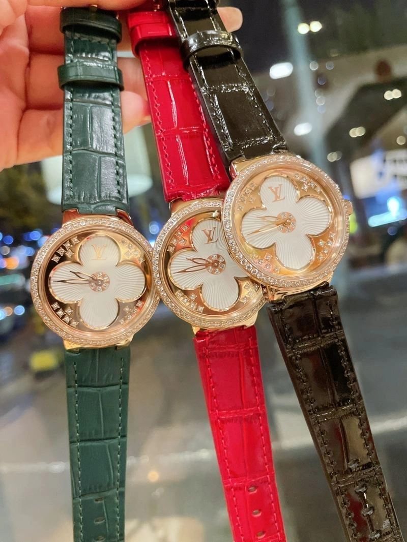 Top match LOUIS VUITTON Watches
