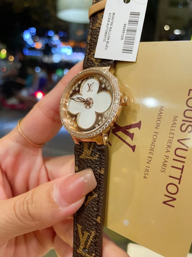 Top match LOUIS VUITTON Watches