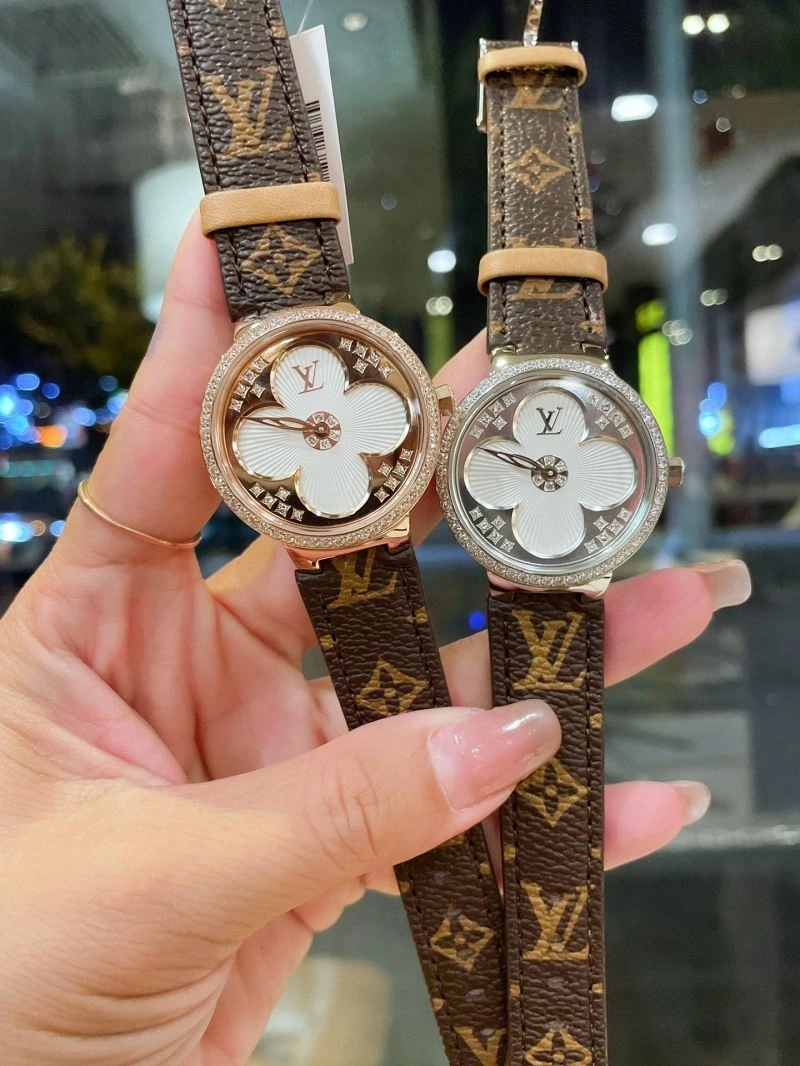 Top match LOUIS VUITTON Watches