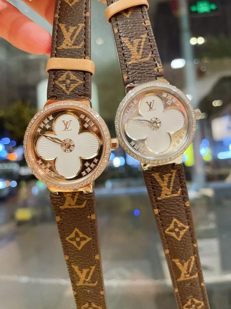 Top match LOUIS VUITTON Watches