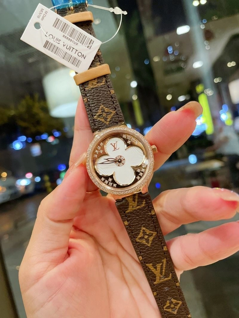 Top match LOUIS VUITTON Watches