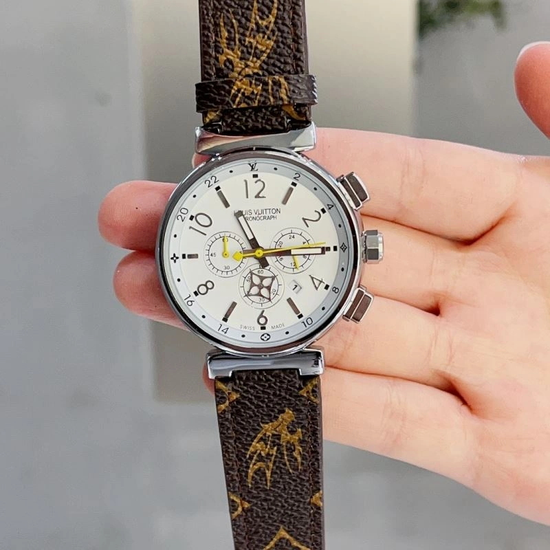 Precise copy LOUIS VUITTON Watches