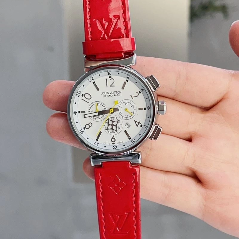 Precise copy LOUIS VUITTON Watches