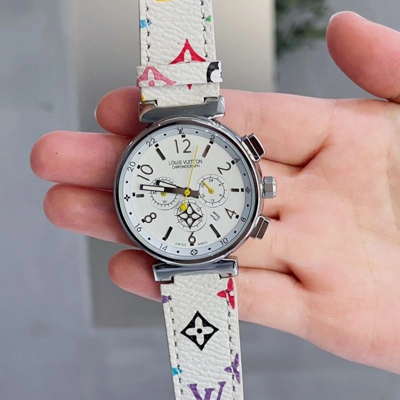 Precise copy LOUIS VUITTON Watches