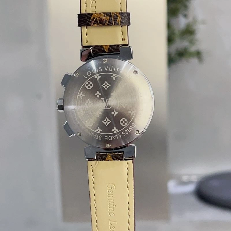 Precise copy LOUIS VUITTON Watches