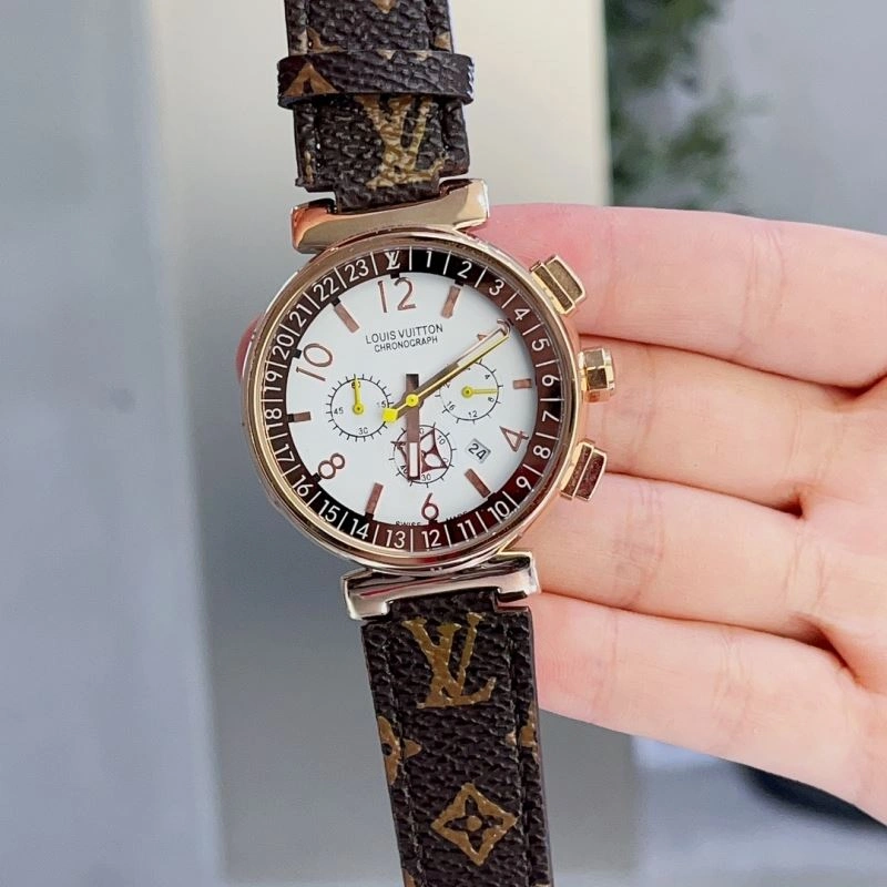 Exact replica LOUIS VUITTON Watches