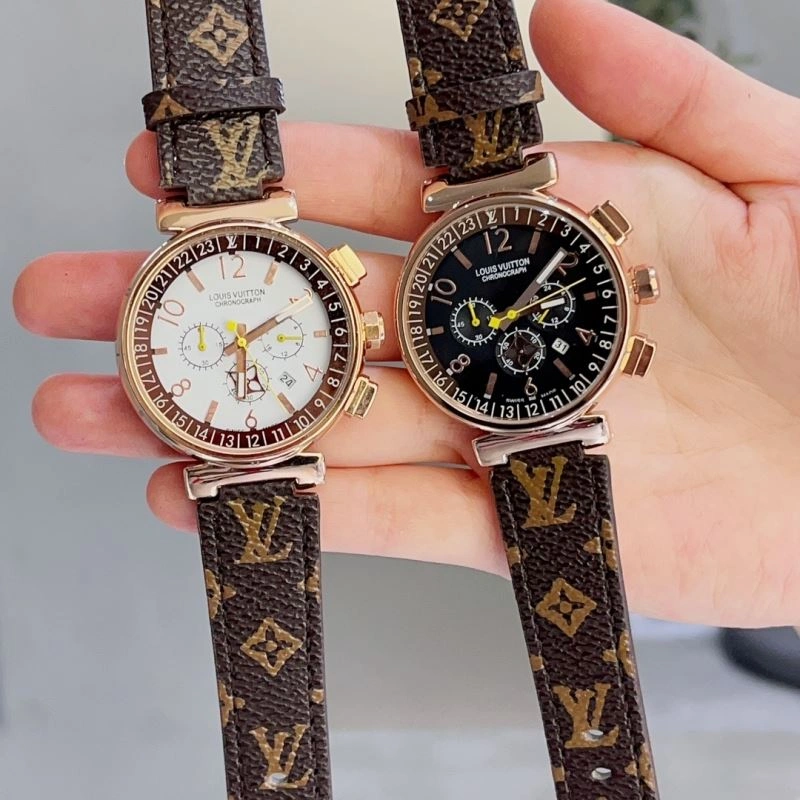Exact replica LOUIS VUITTON Watches