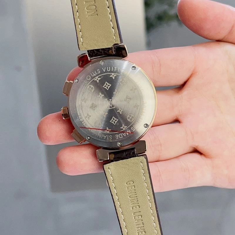 Exact replica LOUIS VUITTON Watches