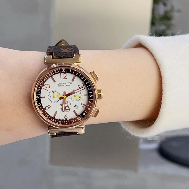 Exact replica LOUIS VUITTON Watches