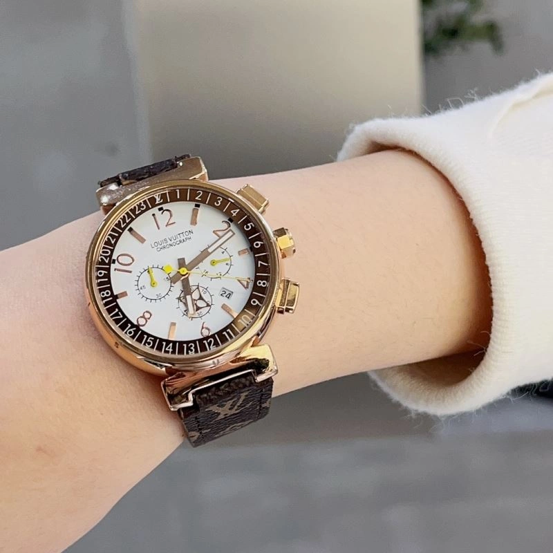 Exact replica LOUIS VUITTON Watches