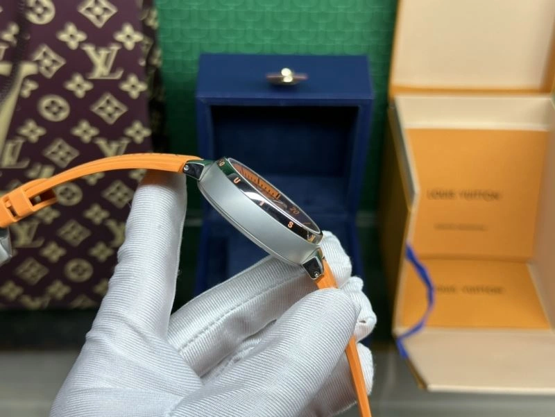 Mirror quality LOUIS VUITTON Watches
