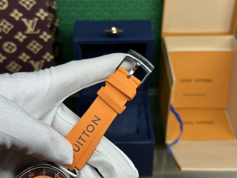 Mirror quality LOUIS VUITTON Watches